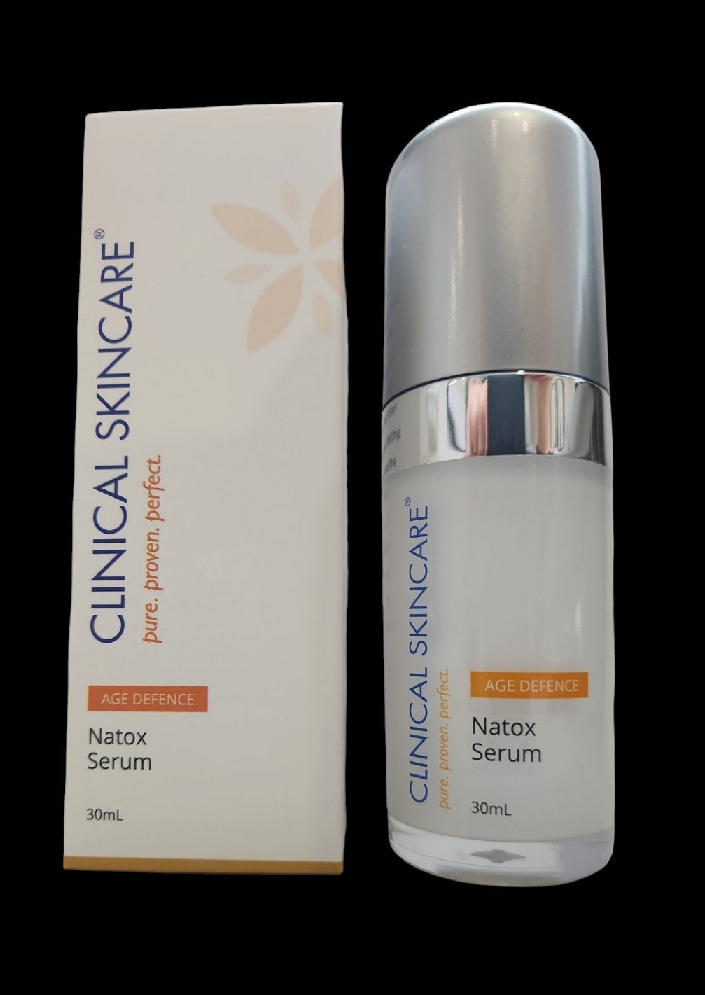 NATOX SERUM 30ml | MediSkinShop